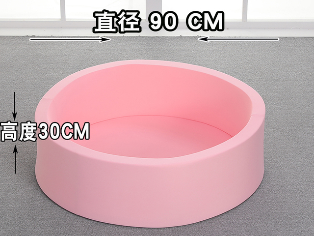 China Foam Ball Pit for Kids manufacturers, Foam Ball Pit for Kids ...